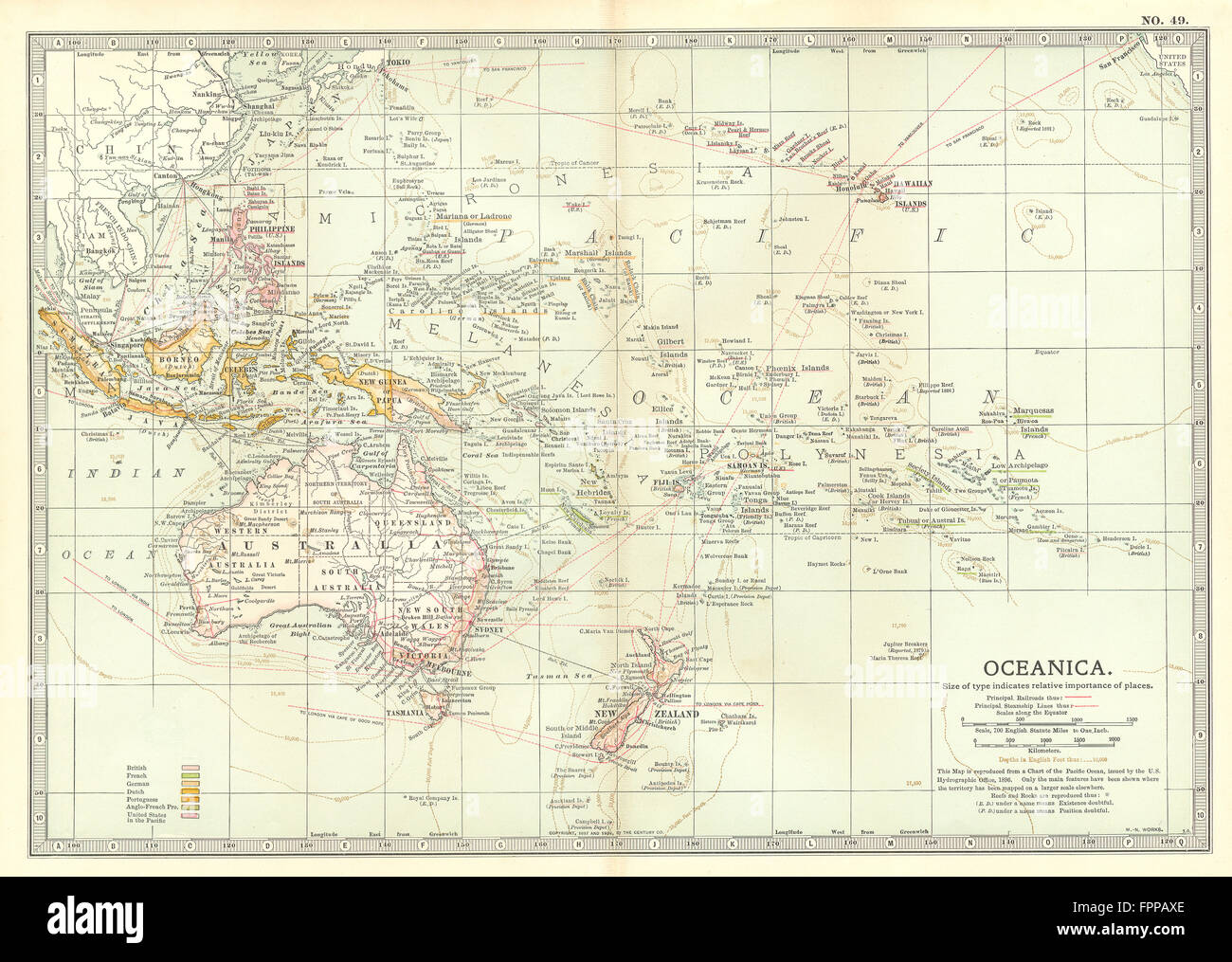 Dutch colonies hi-res stock photography and images - Alamy