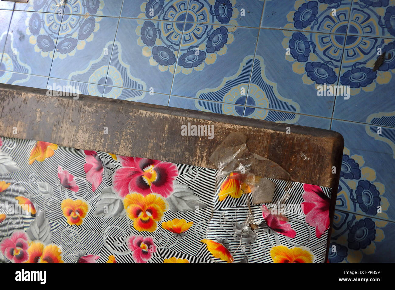 Interior design restaurant malaysia hi-res stock photography and images ...