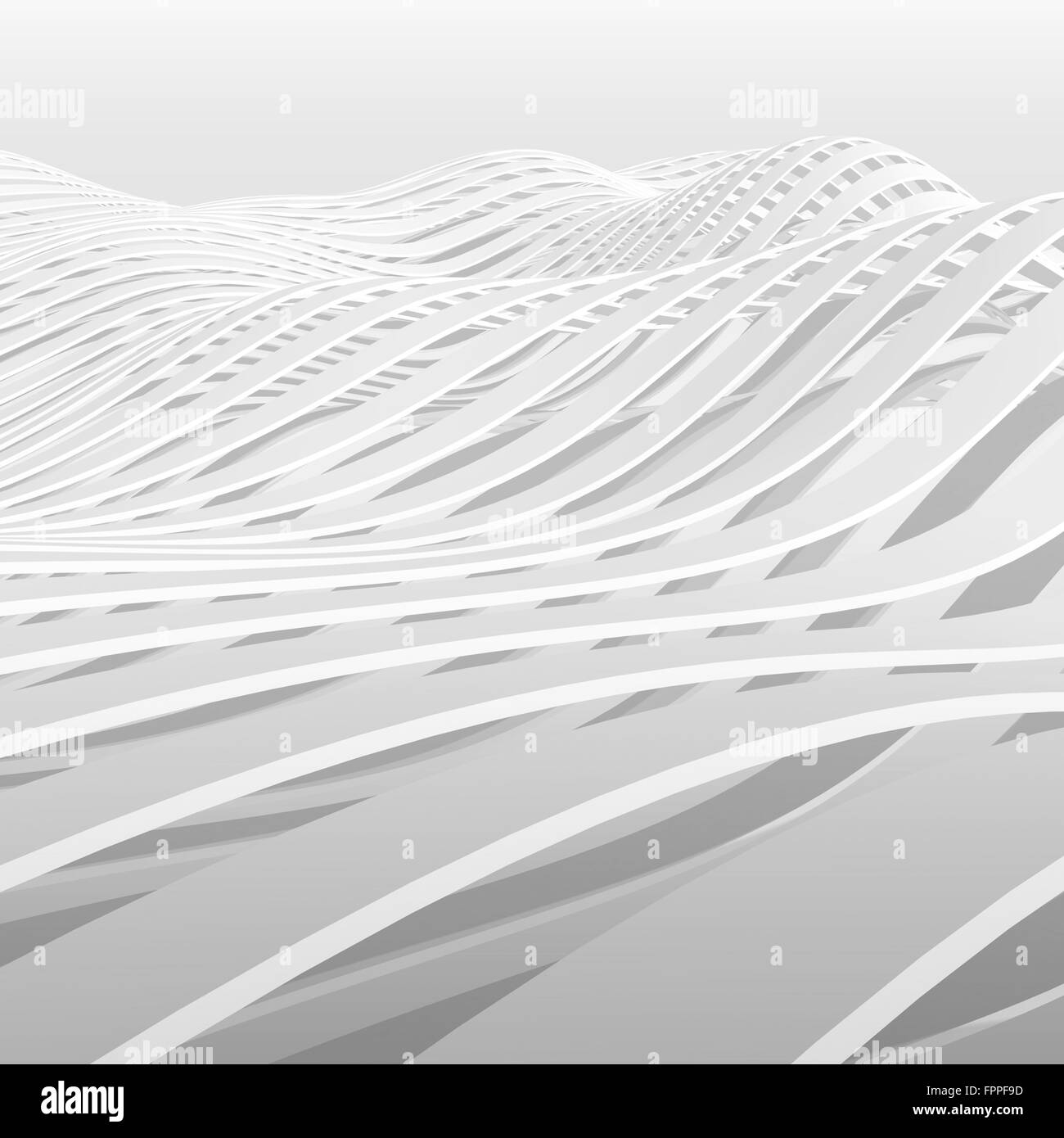 Relief stripes Black and White Stock Photos & Images - Alamy