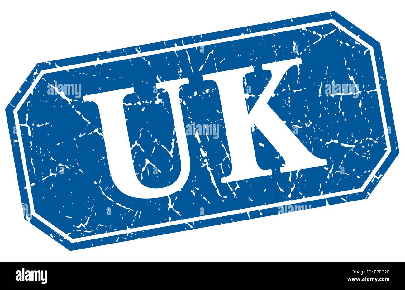 Welcome england blue square hi-res stock photography and images - Alamy