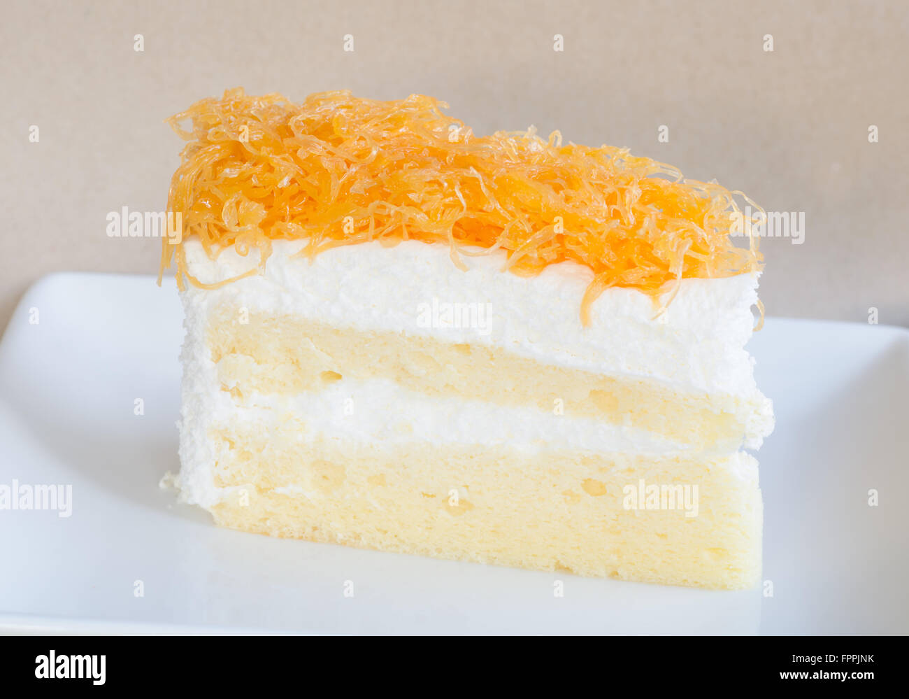 Foythong cake hi-res stock photography and images - Alamy