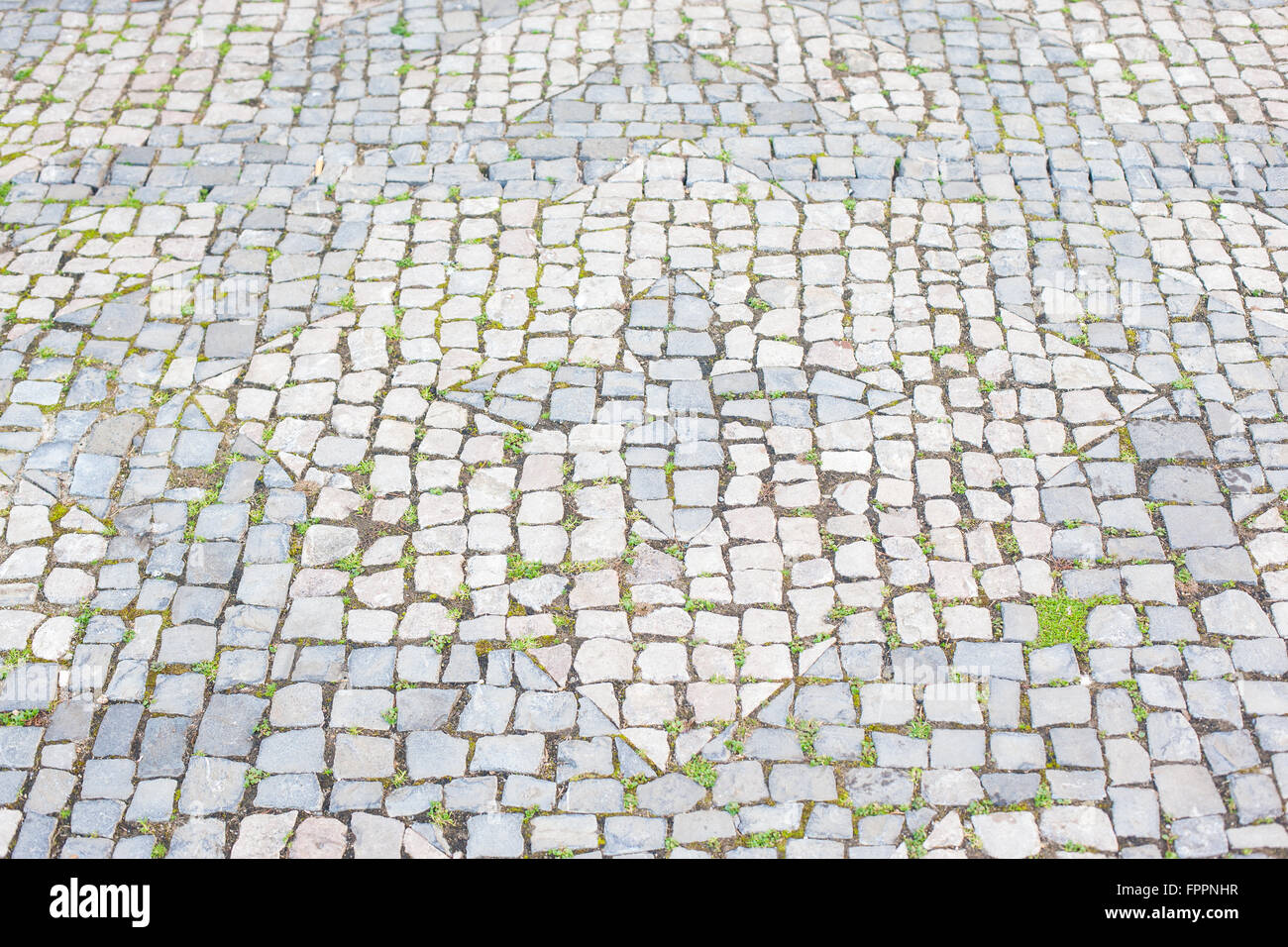 Cobblestones pattern hi-res stock photography and images - Alamy