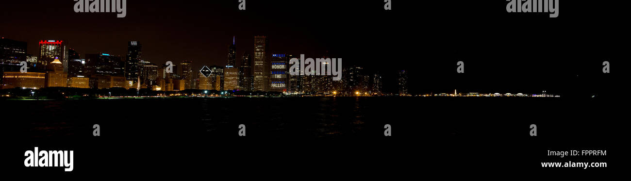 Chicago Memories High Resolution Stock Photography and Images - Alamy