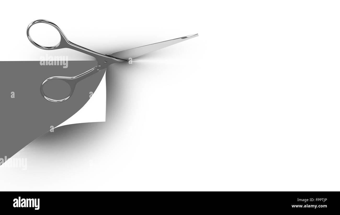 Cut in two parts hi-res stock photography and images - Alamy