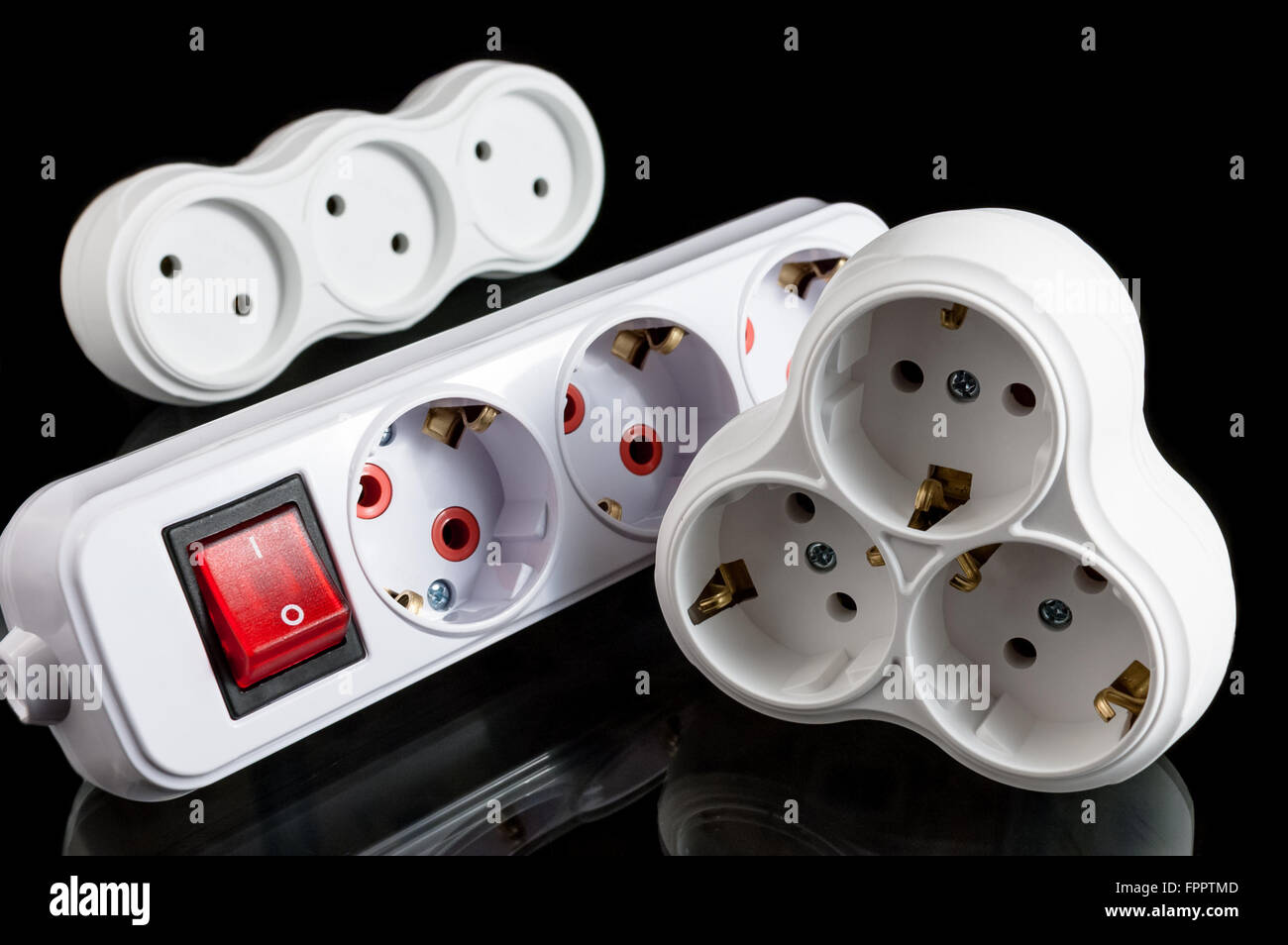 Triple trio hi-res stock photography and images - Alamy