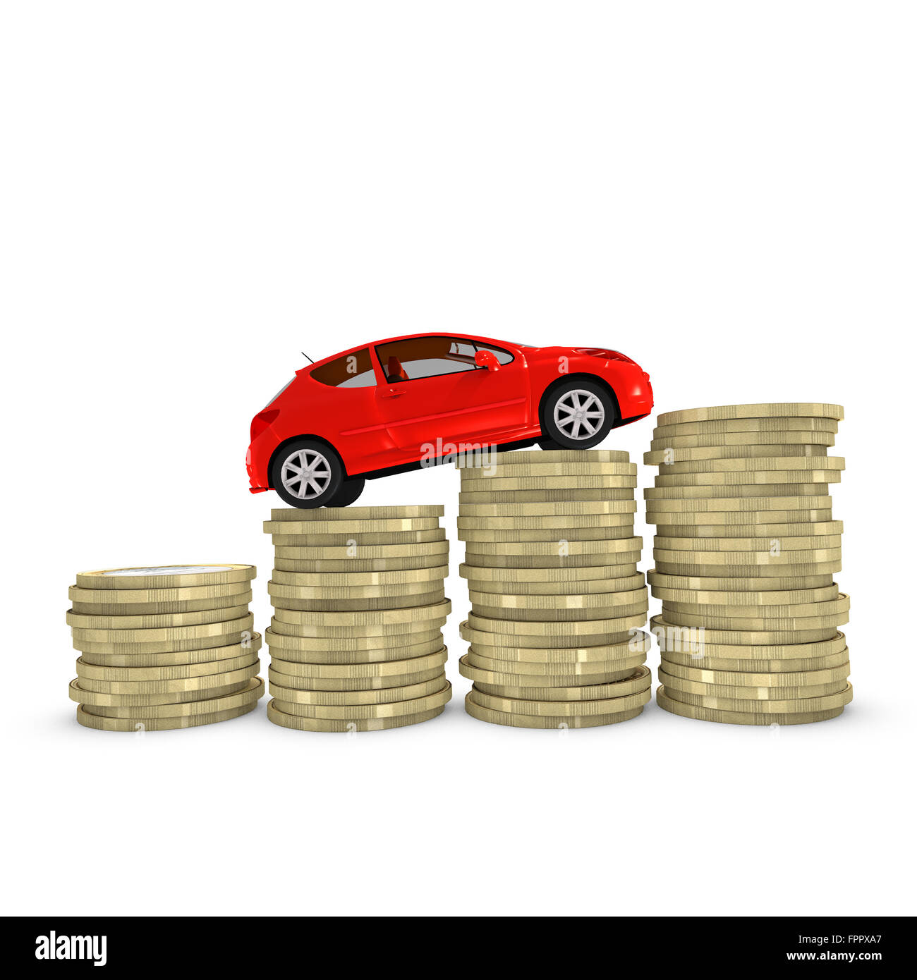 Manufacturing cost Cut Out Stock Images & Pictures - Alamy