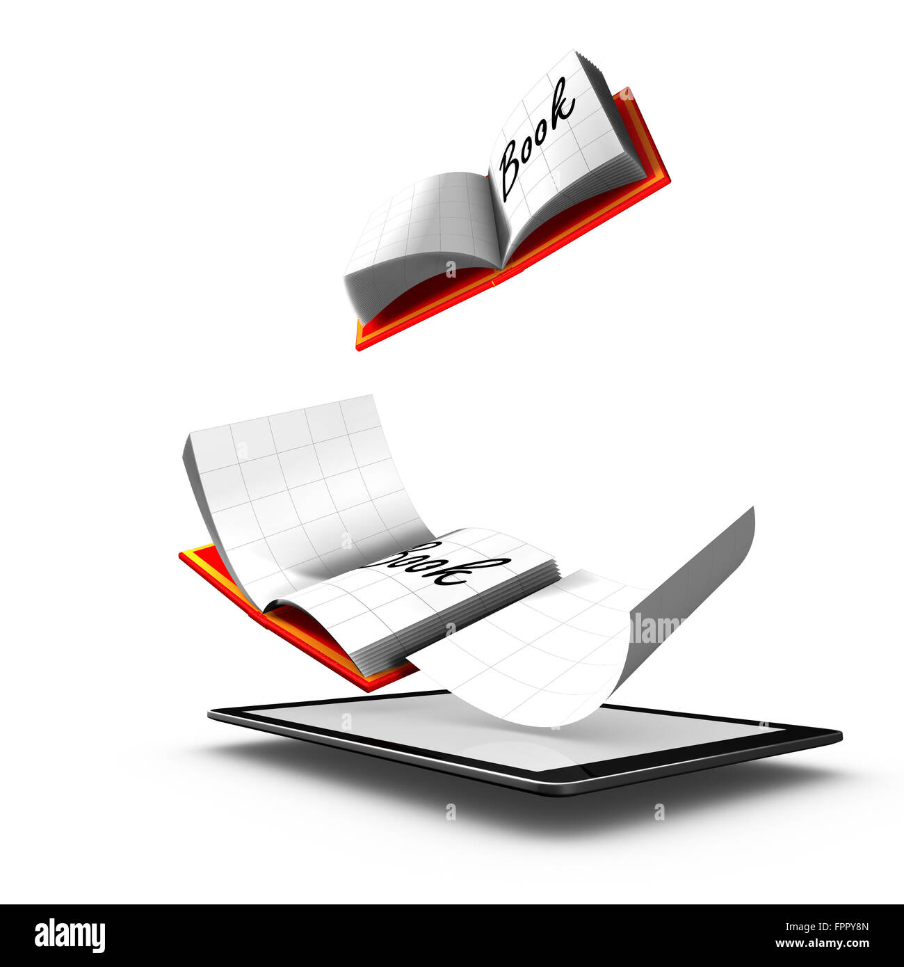 Publicationdigital hi-res stock photography and images - Alamy