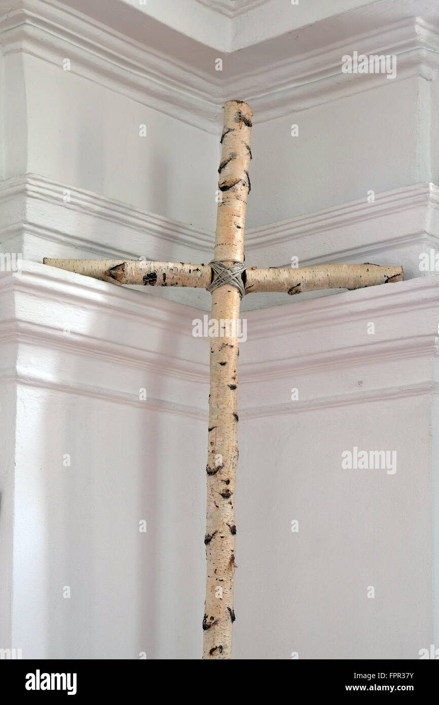Saint birch hi-res stock photography and images - Alamy