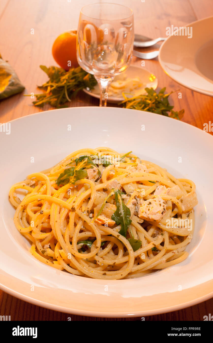 Italian flair hi-res stock photography and images - Alamy