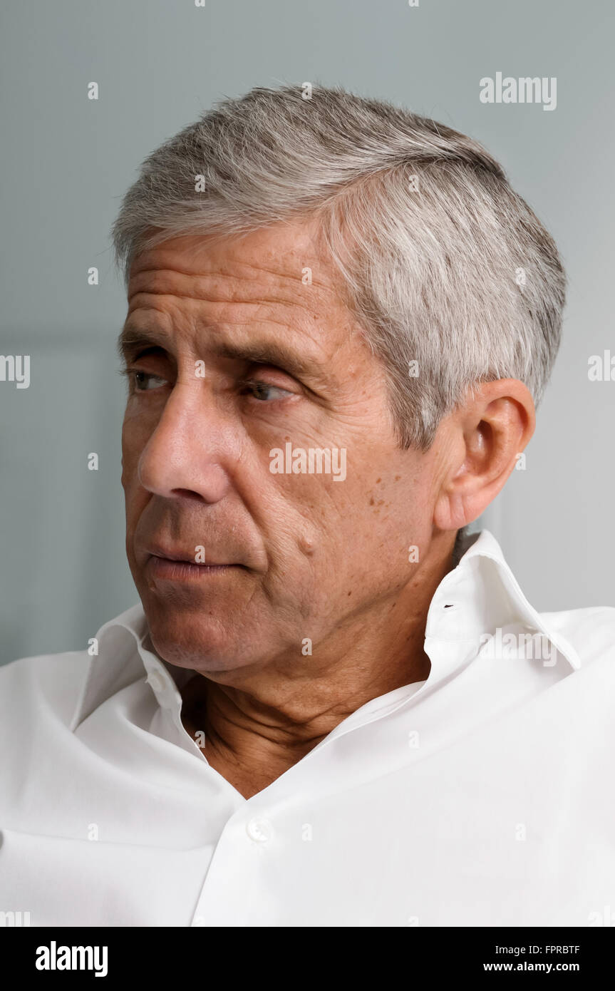 Stuart Alan Ransom Rose, Baron Rose of Monewden- Chairman Oasis Dental ...