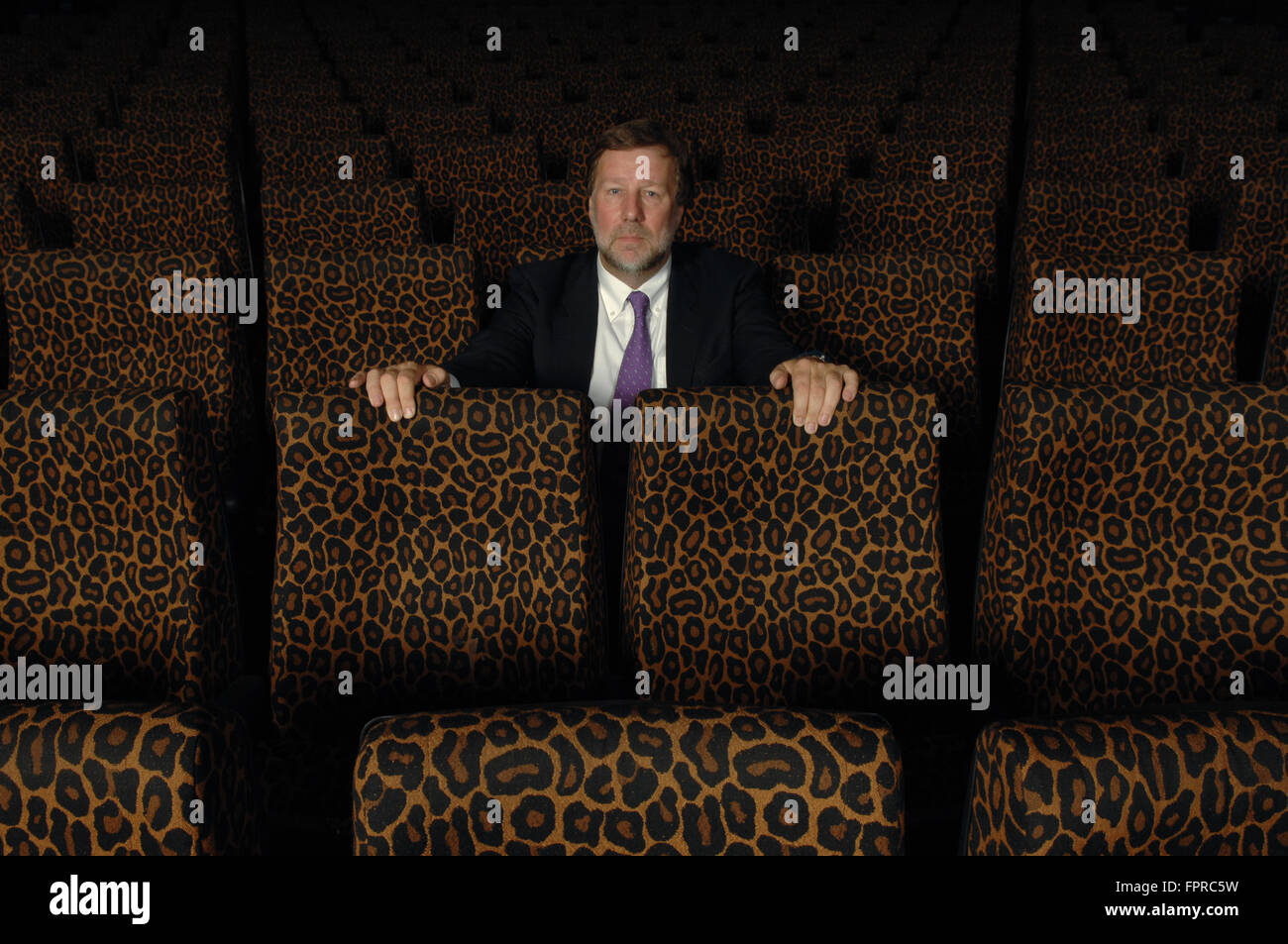 Rupert Gavin,Chairman of Historic Royal Palaces and is a former CEO of ...