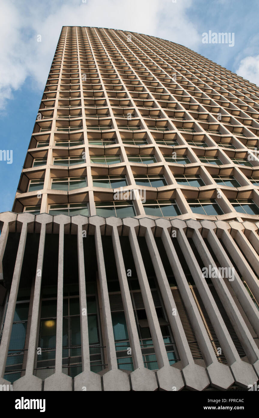 Centre Point London Stock Photo - Alamy