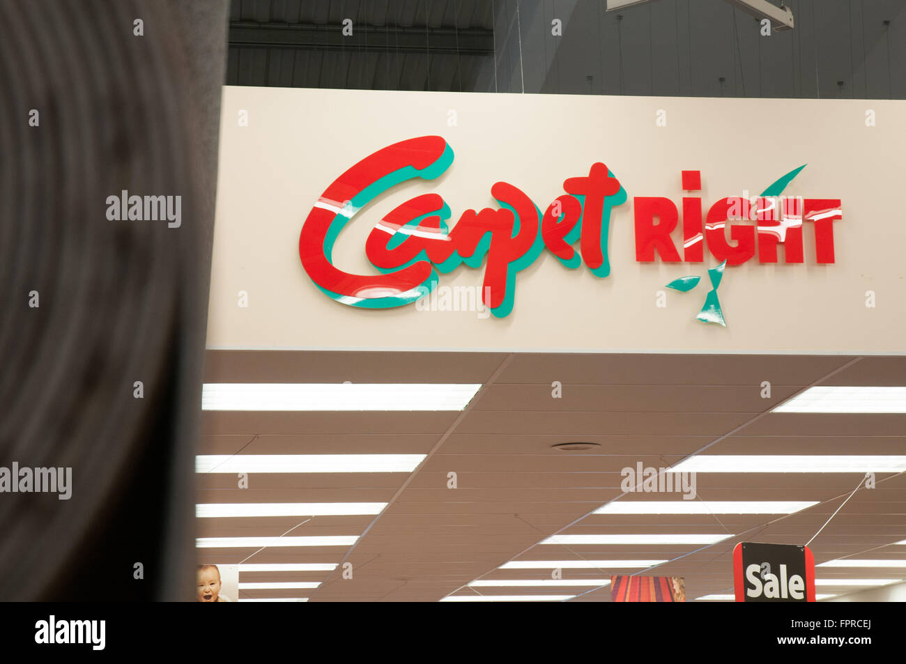 Carpetright hi-res stock photography and images - Alamy