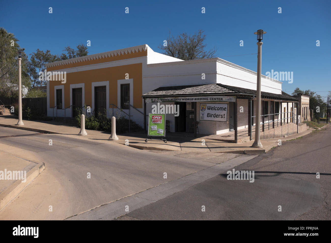 World birding center hi-res stock photography and images - Alamy