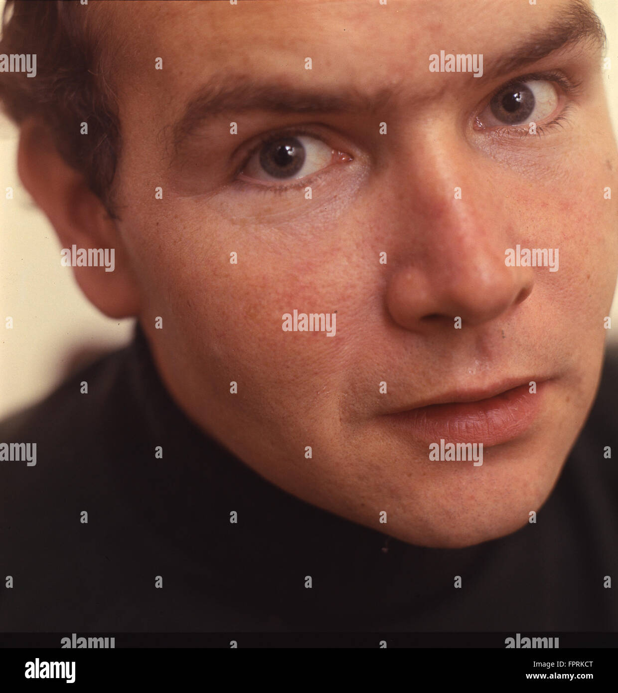 TOM PAXTON American folk singer-songwriter in 1965. Photo Tony Gale ...