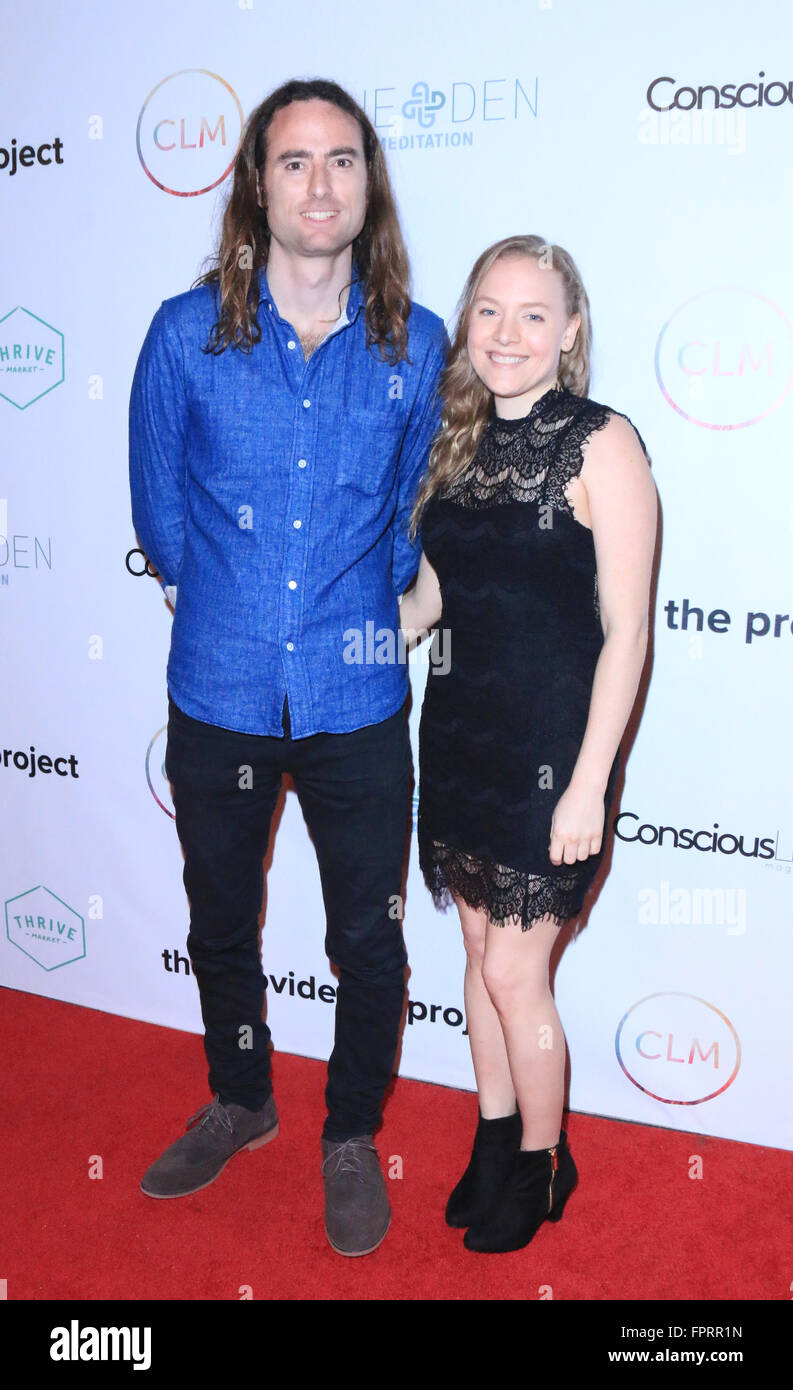 Conscious Lifestyle magazine launch party to benefit The Providence ...