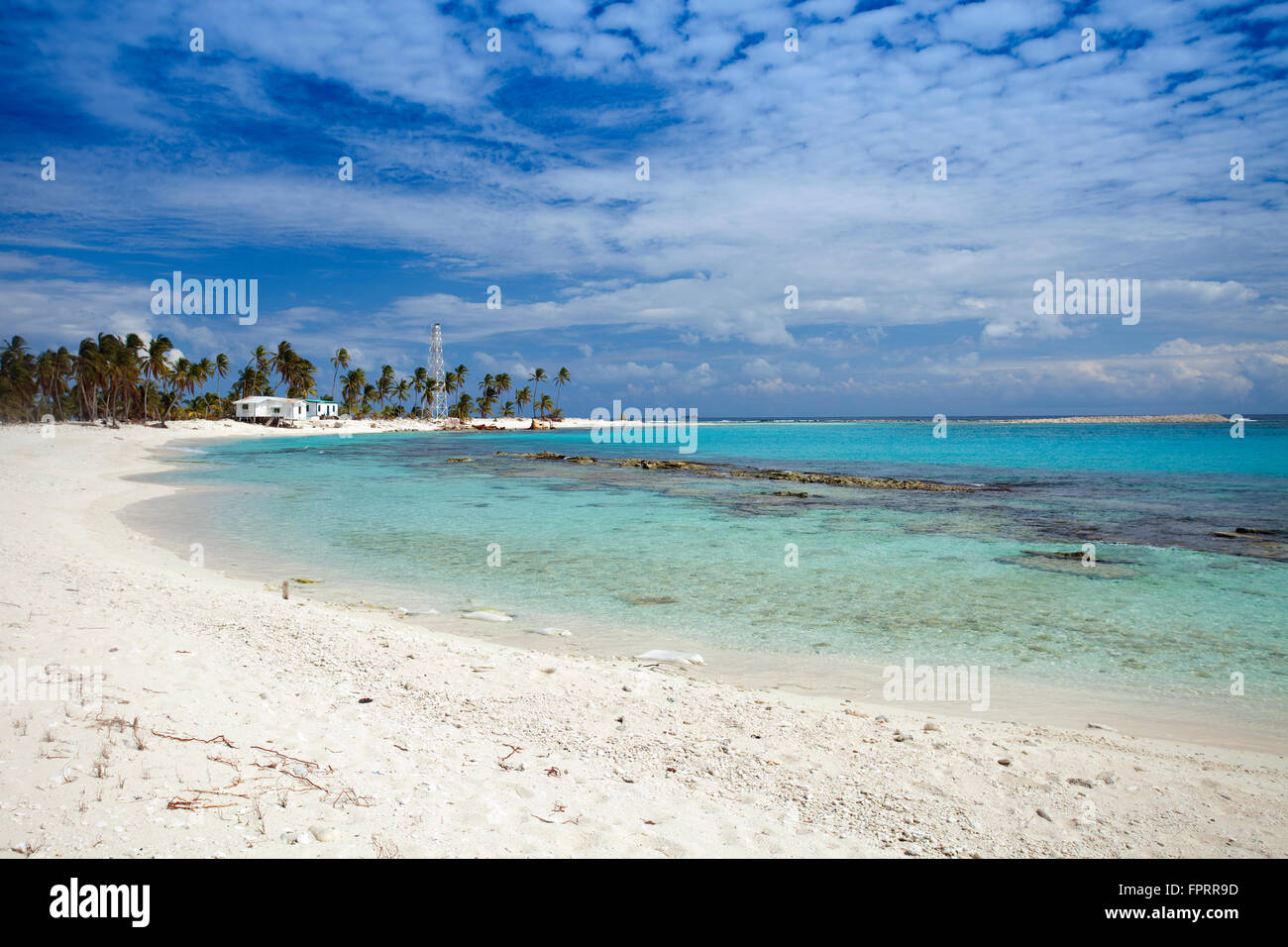 Geography/travel, Americas, Central America, Belize, Lighthouse atoll ...