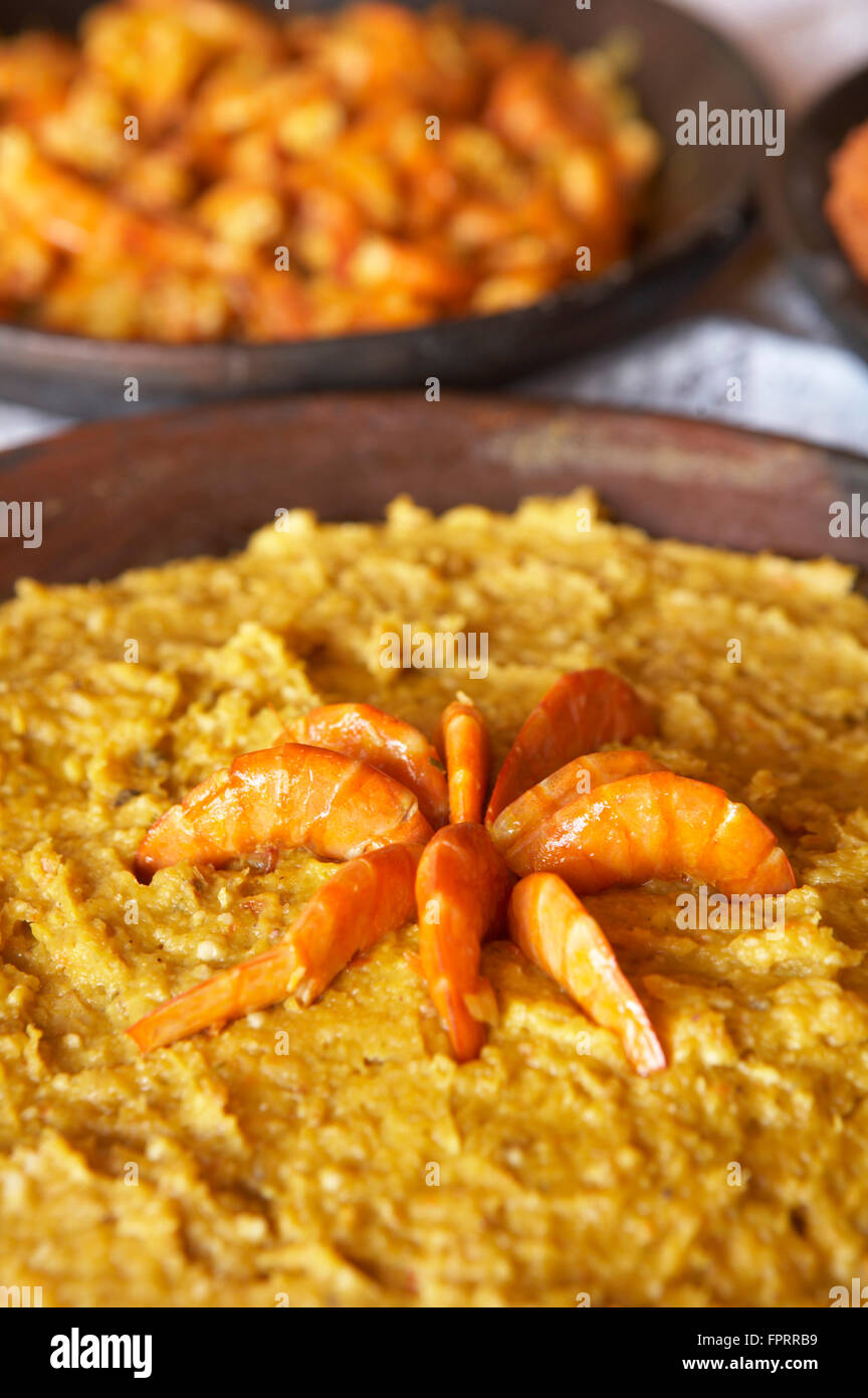 Brazilian bahian food hi-res stock photography and images - Alamy