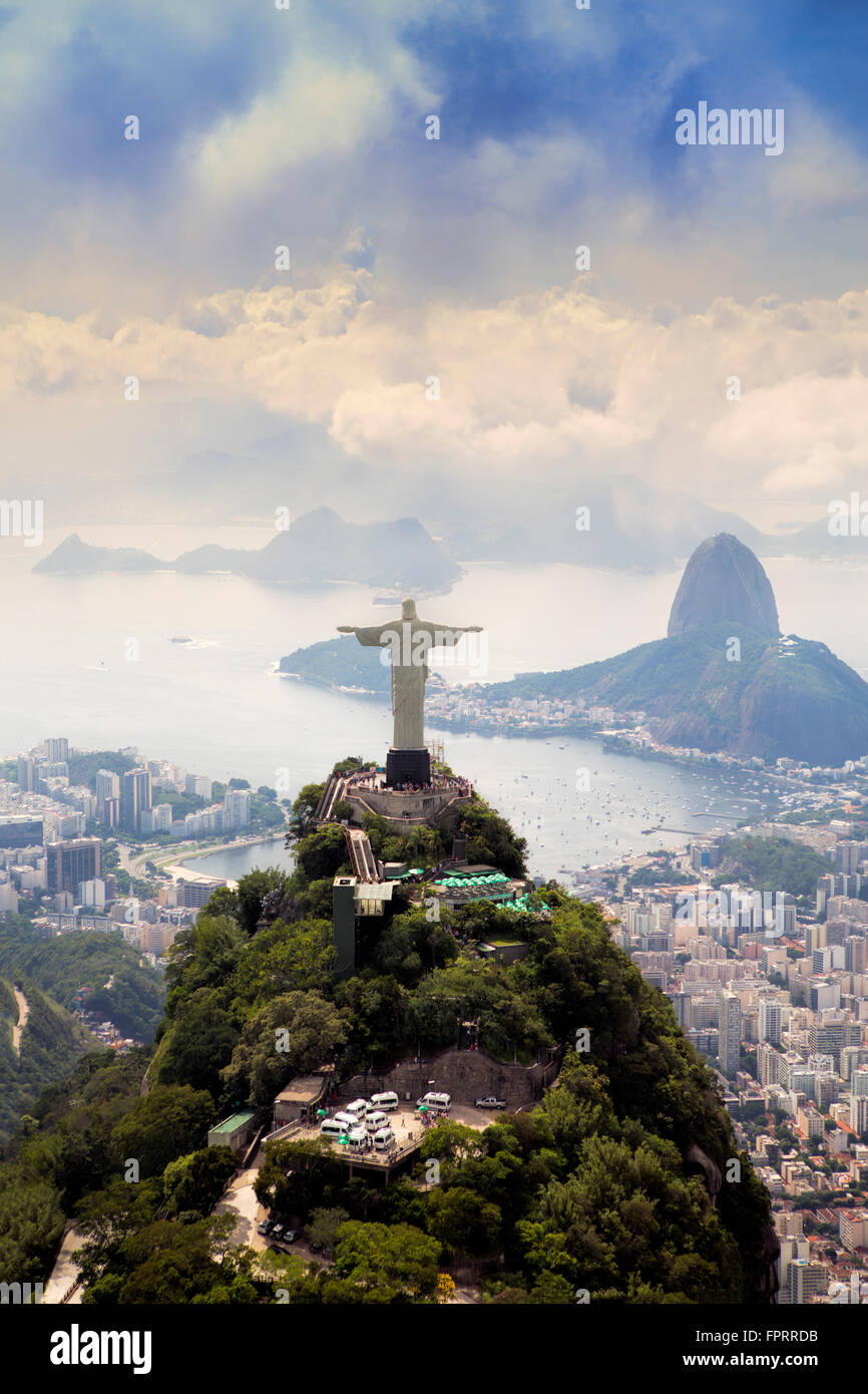 Rio de Janeiro Stock Photo - Alamy