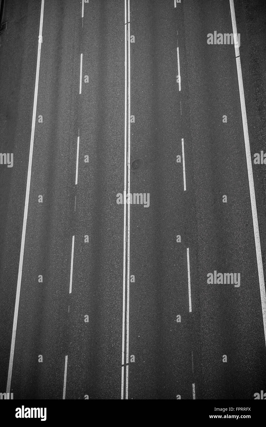 Sweden route Black and White Stock Photos & Images - Alamy