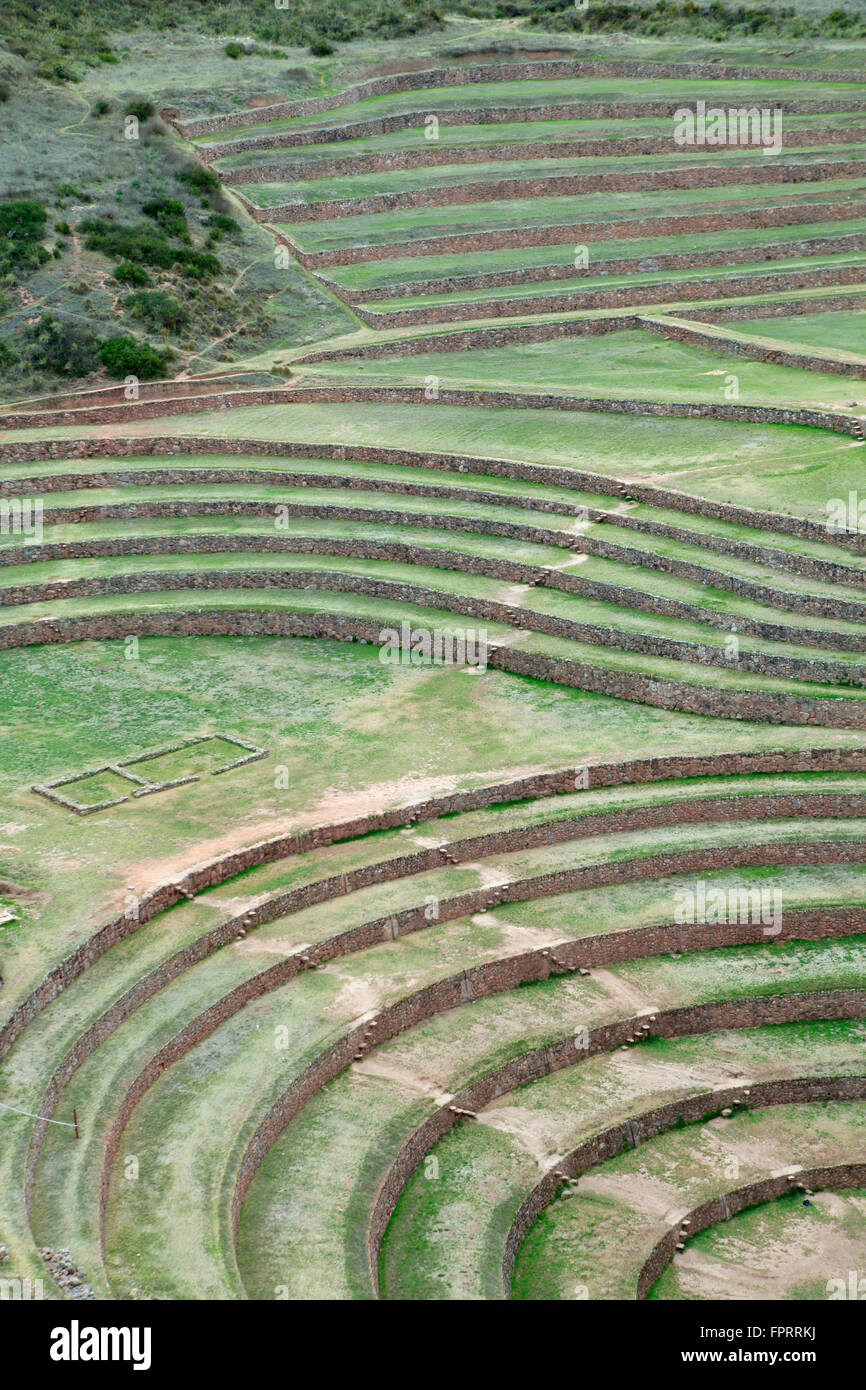 Geography/travel, South America, Peru, Cusco, Sacred Valley, Urubamba ...