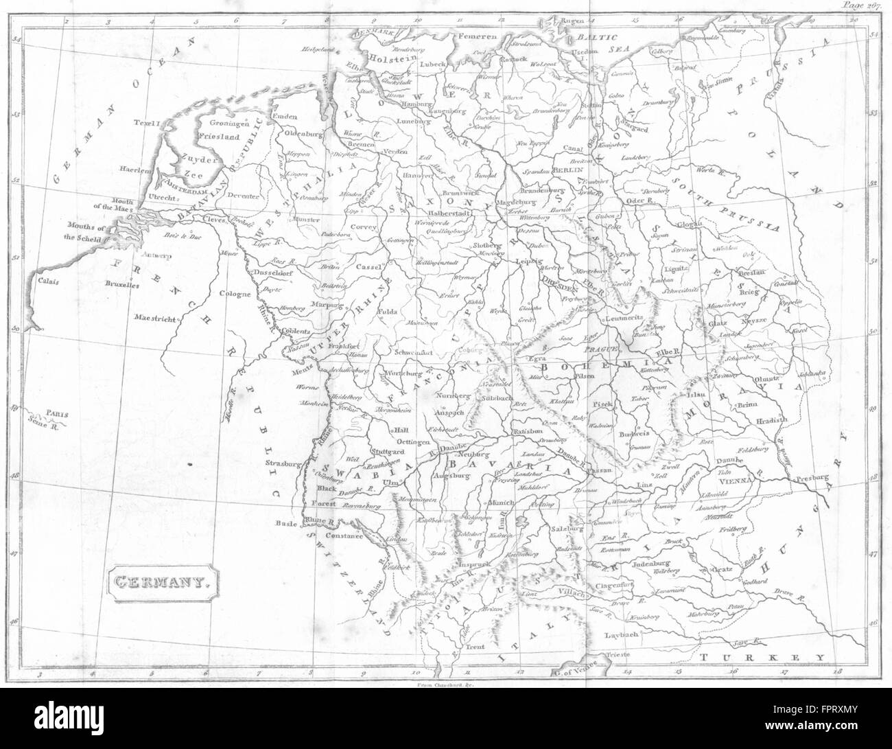 John pinkerton hi-res stock photography and images - Alamy