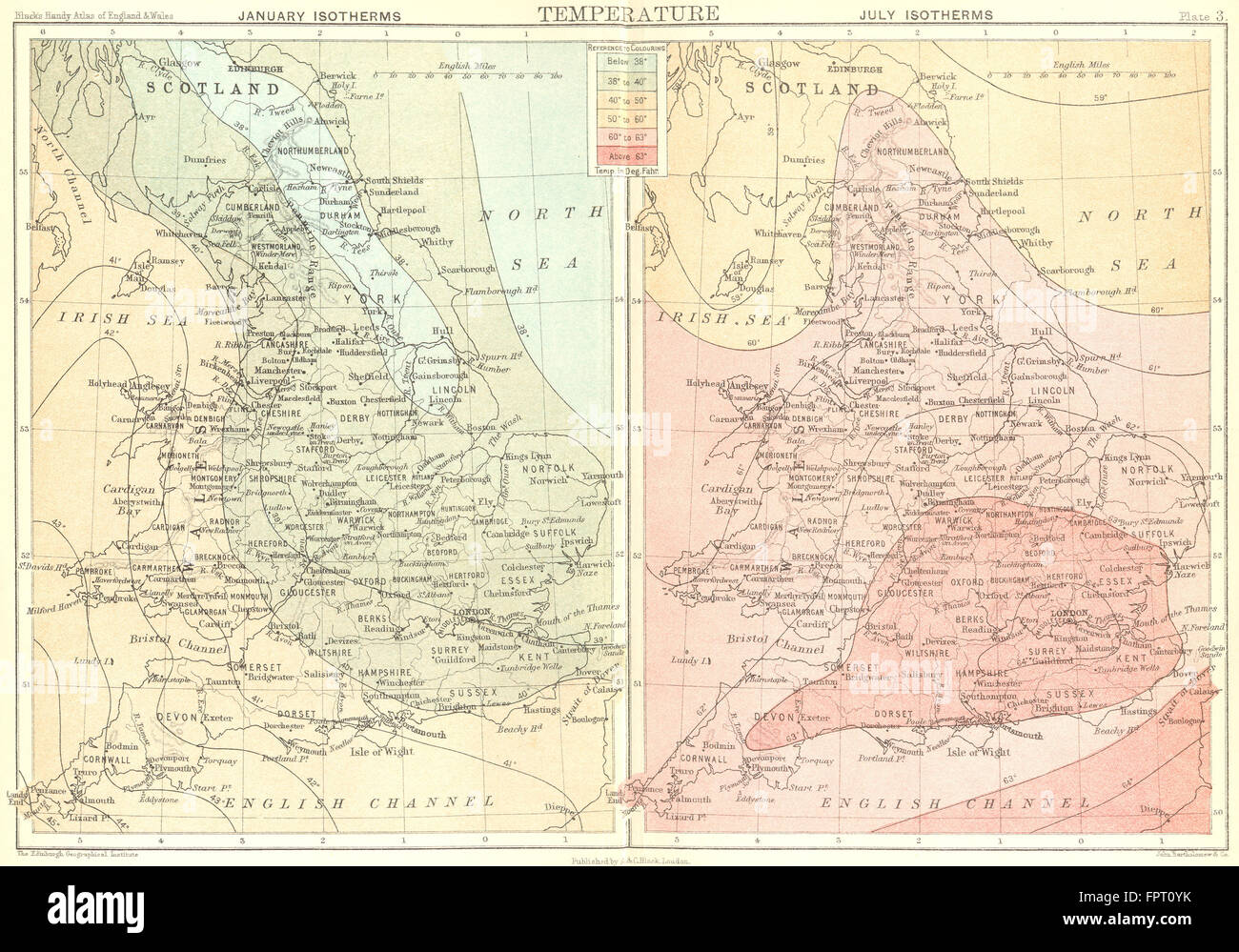 Uk scotland wales hi-res stock photography and images - Alamy