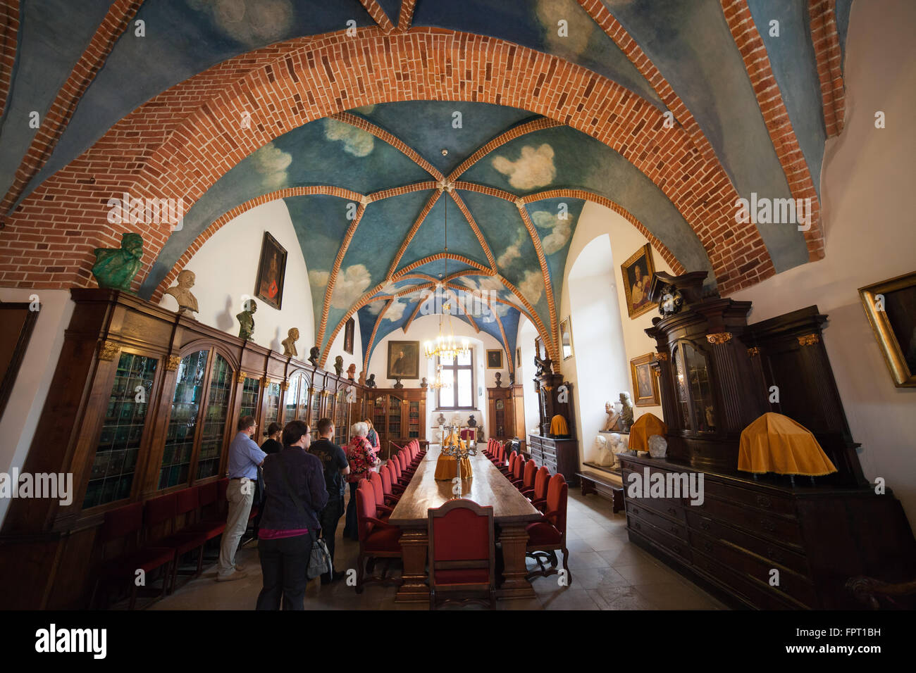 Libraria hi-res stock photography and images - Alamy