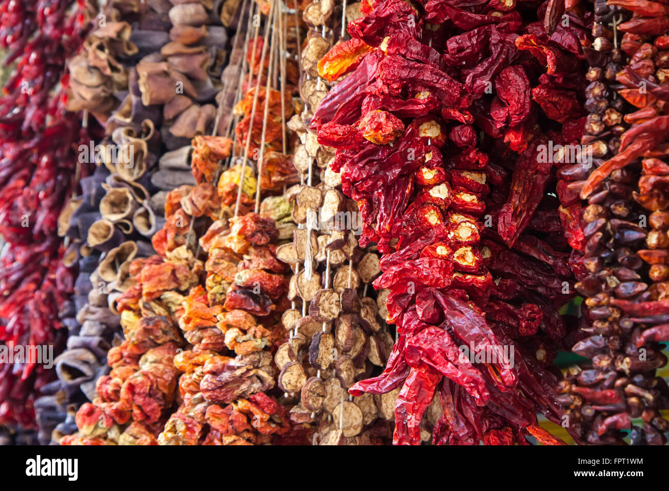 Red istanbul hi-res stock photography and images - Alamy