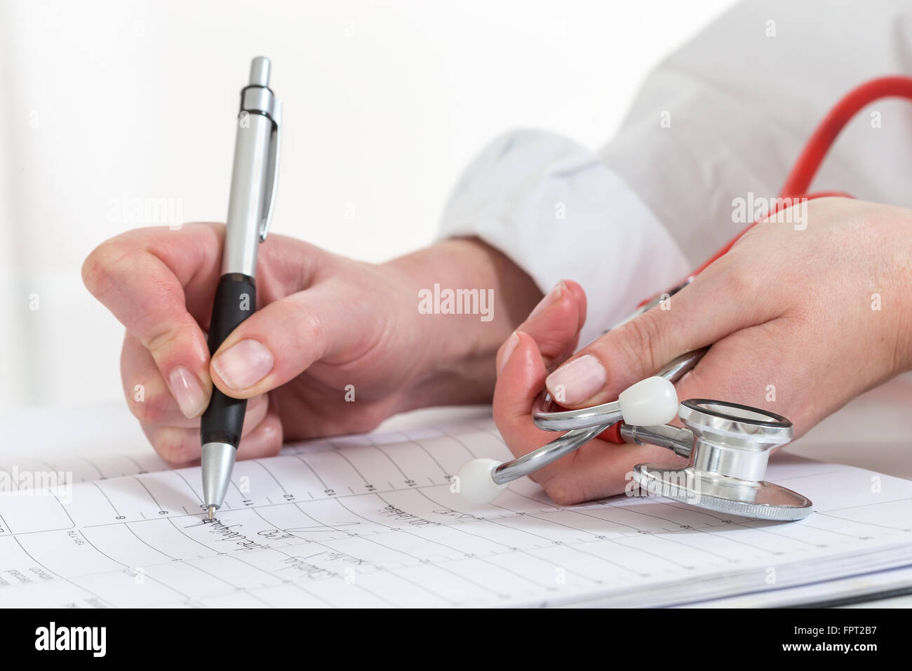Doctor calendar hi-res stock photography and images - Alamy