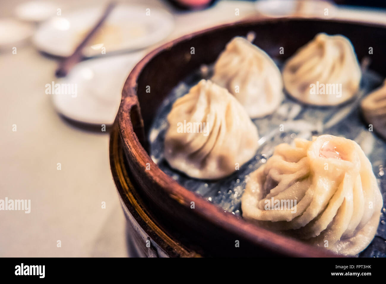 Traditional chinese food Stock Photo - Alamy