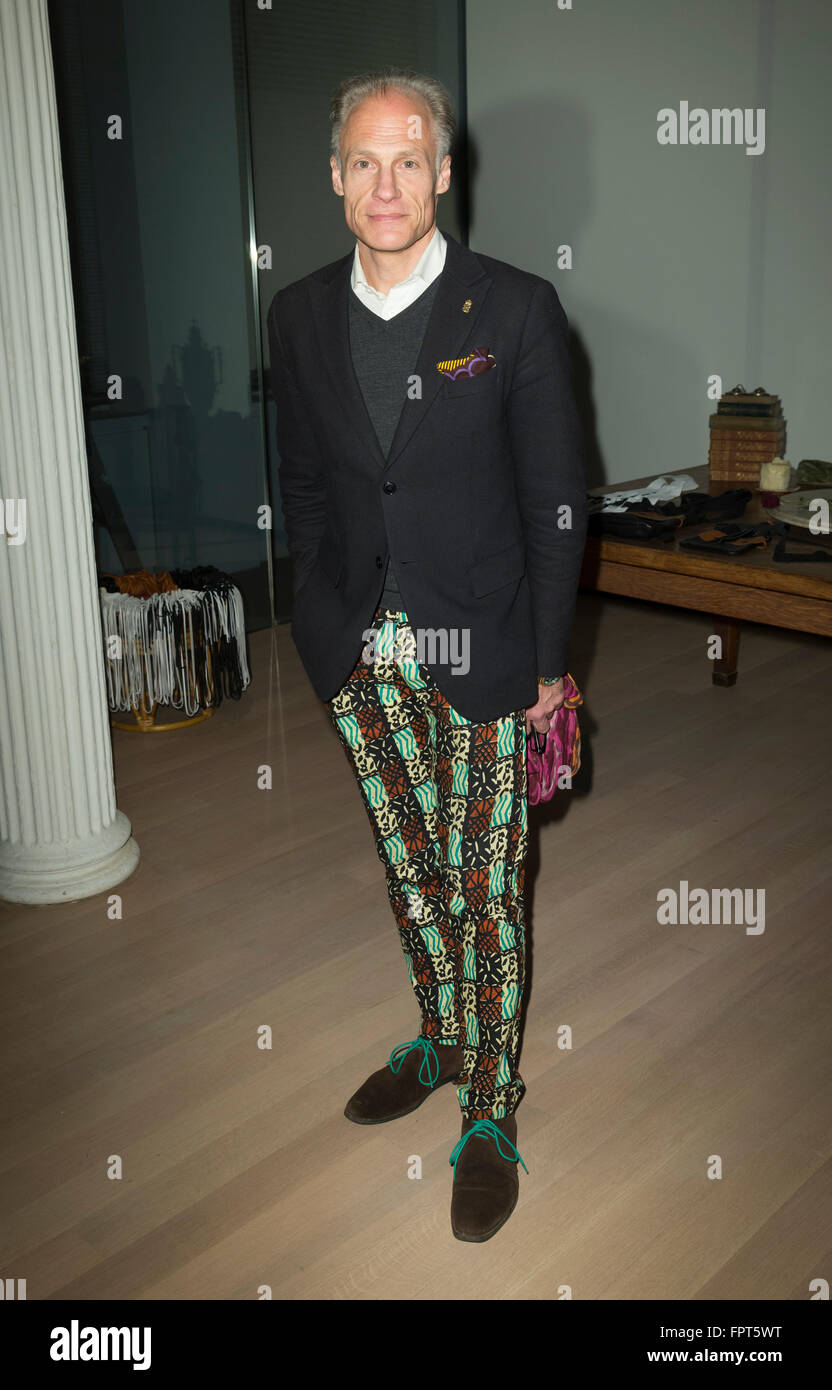 Joakim von ditmar reserved magazine hi-res stock photography and images ...