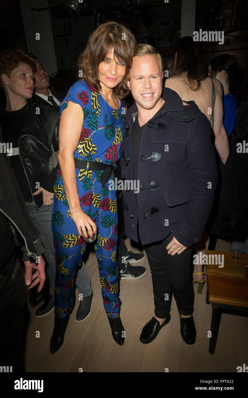 Andrew werner reserved magazine hi-res stock photography and images - Alamy