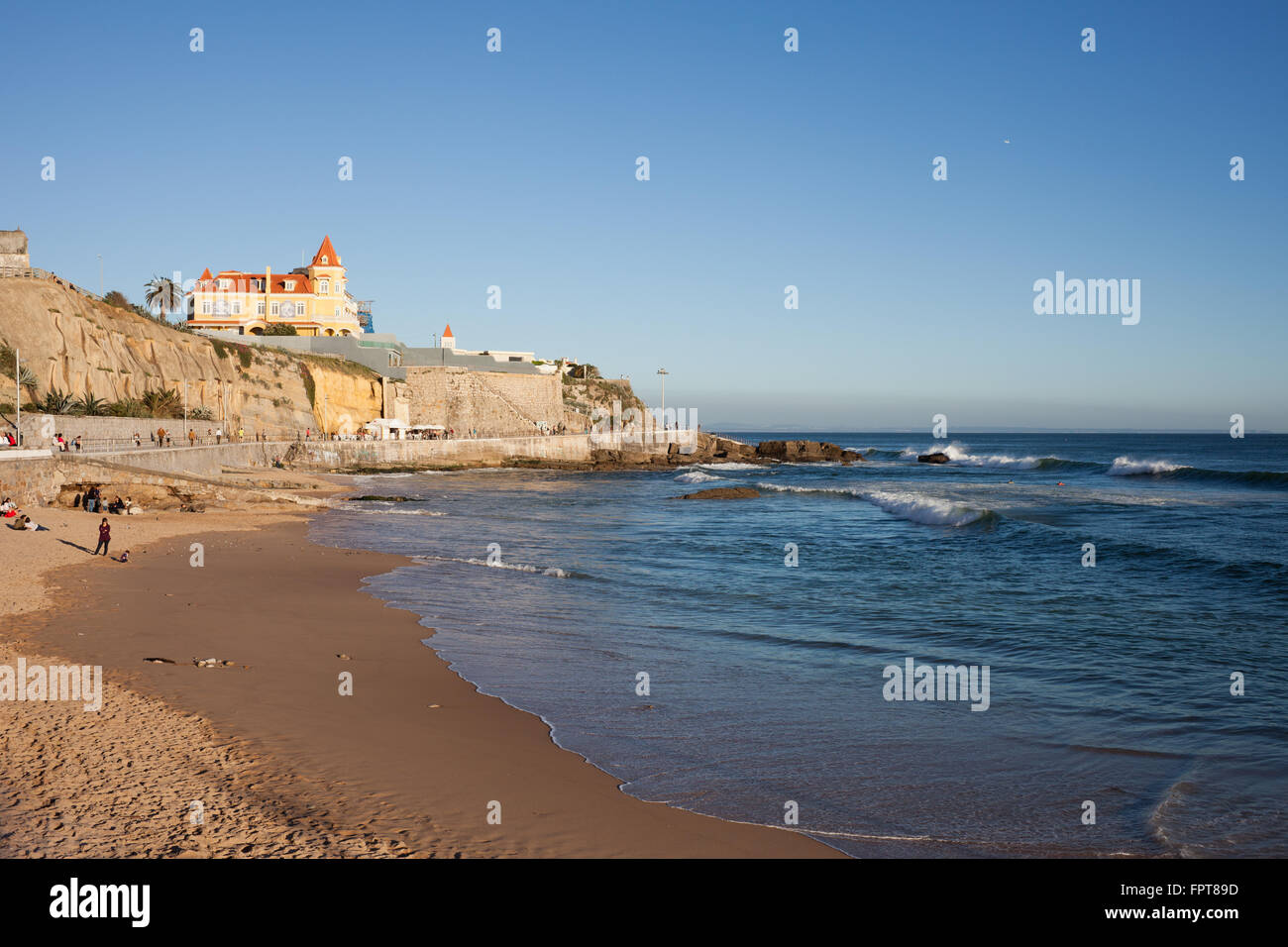 Poca beach hi-res stock photography and images - Alamy