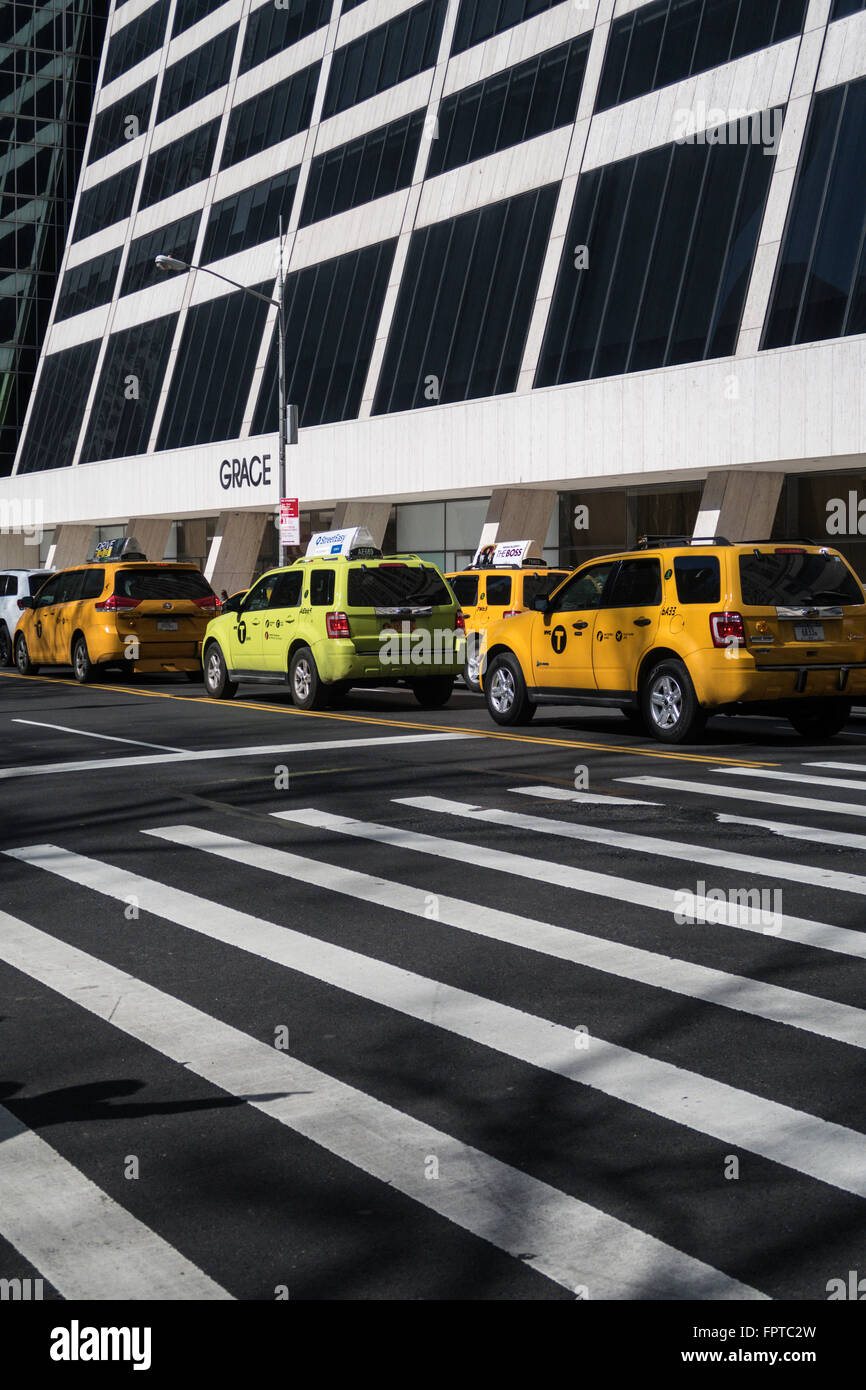 Grace building hi-res stock photography and images - Alamy