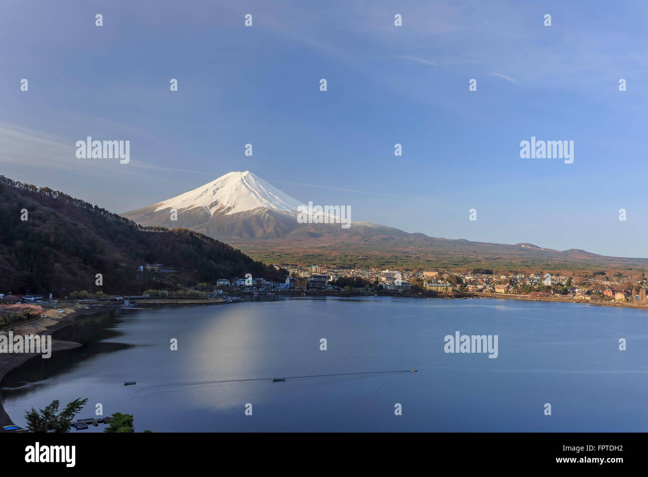 Sacred mountain of japan hi-res stock photography and images - Alamy