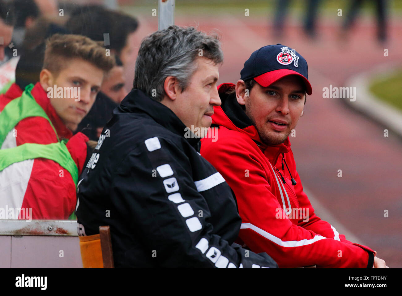 Uwe grauer hi-res stock photography and images - Alamy