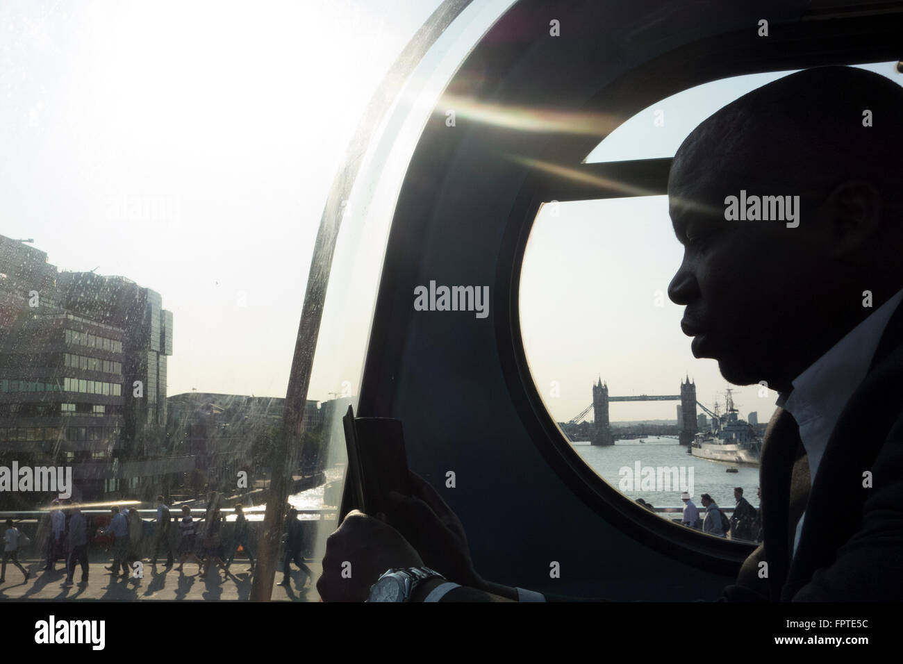The great depression in great britain hi-res stock photography and ...