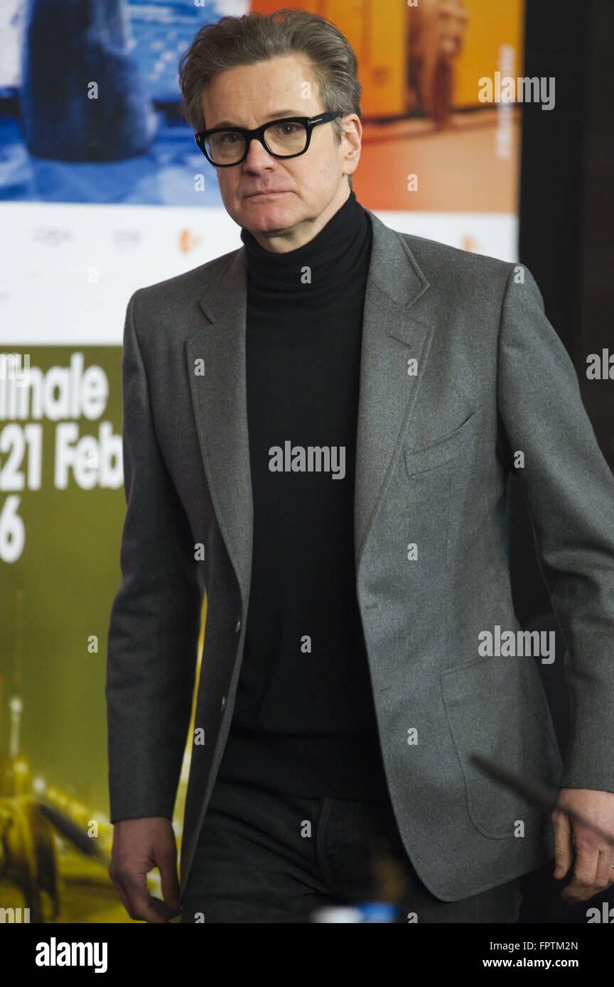 Celebrities attends a photocall and press conference for "Genius" at ...