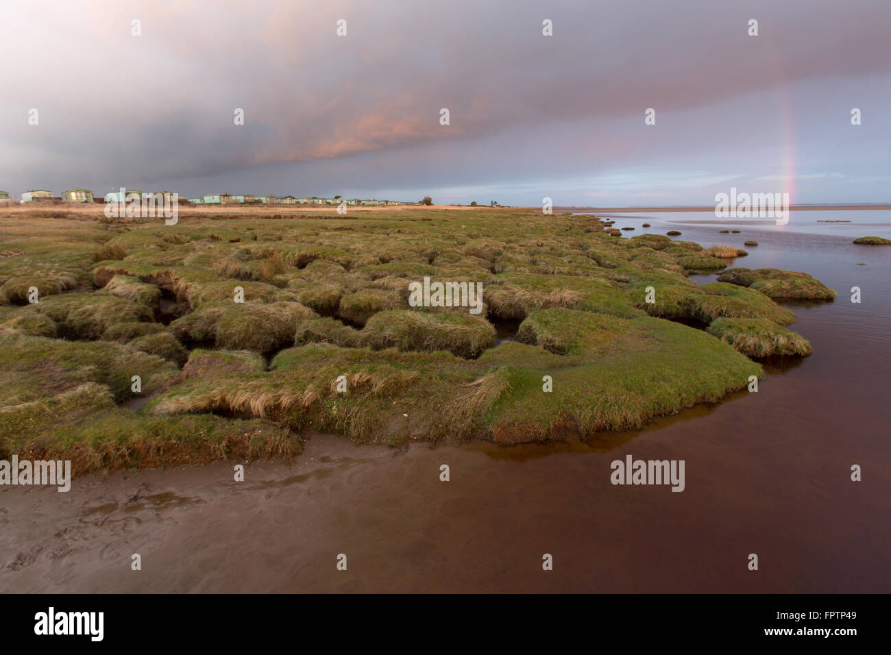 Village on irish border hi-res stock photography and images - Alamy