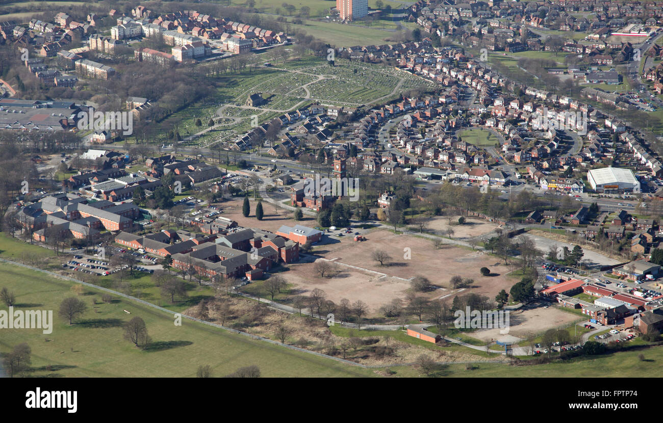Seacroft Hospital York Road Leeds at Gilberto Morales blog