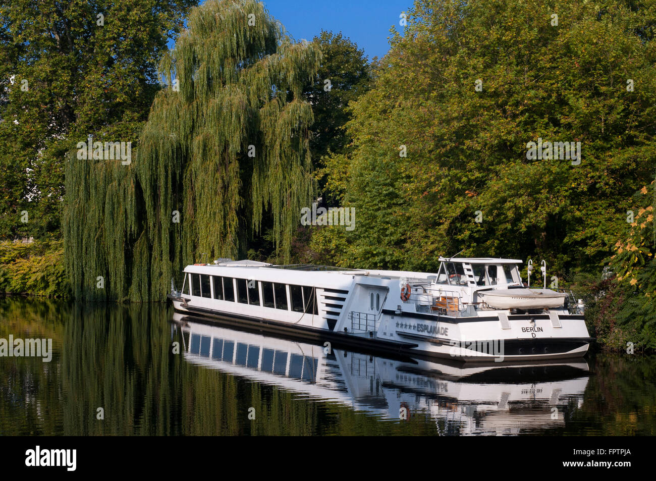 Havel river and berlin hi-res stock photography and images - Alamy
