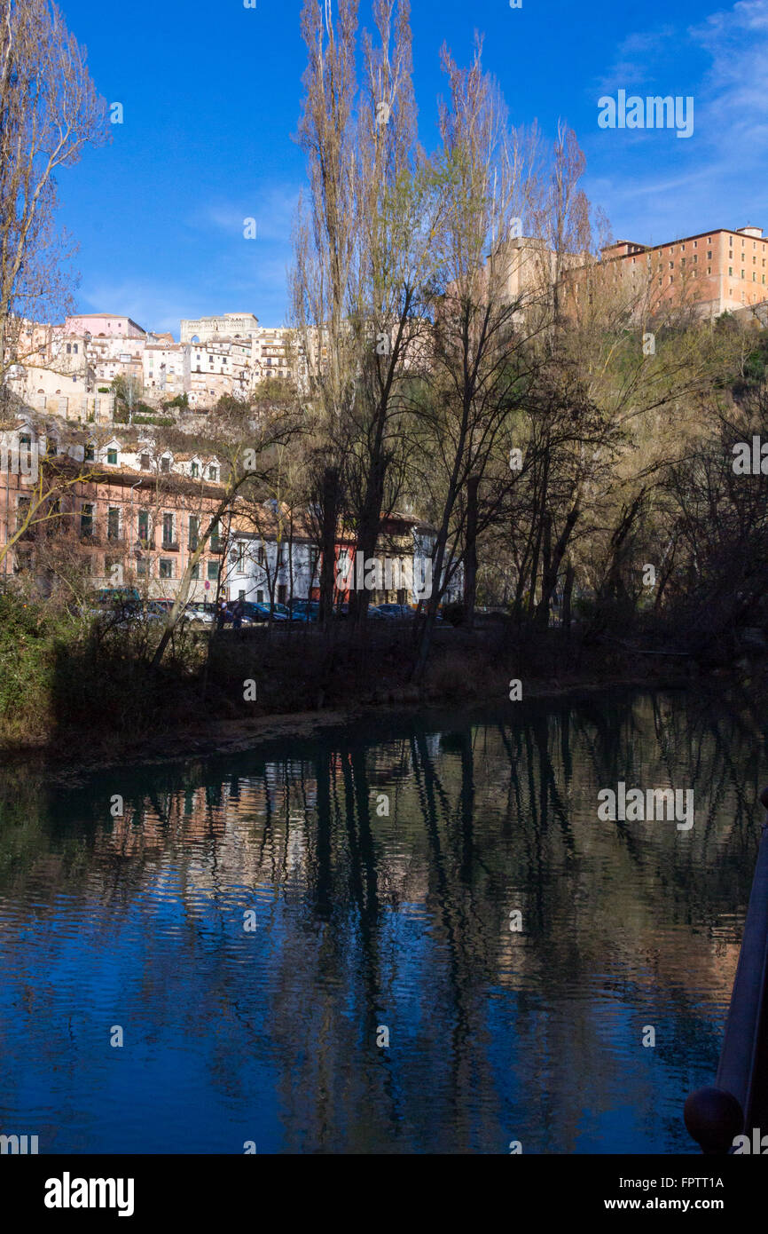 The jucar river hi-res stock photography and images - Alamy