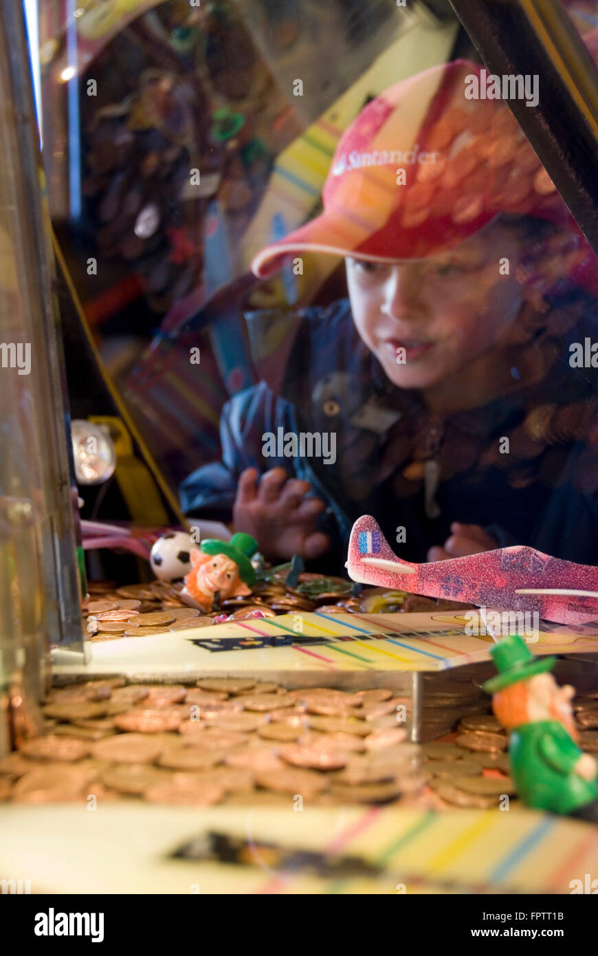 Penny Drop High Resolution Stock Photography and Images - Alamy