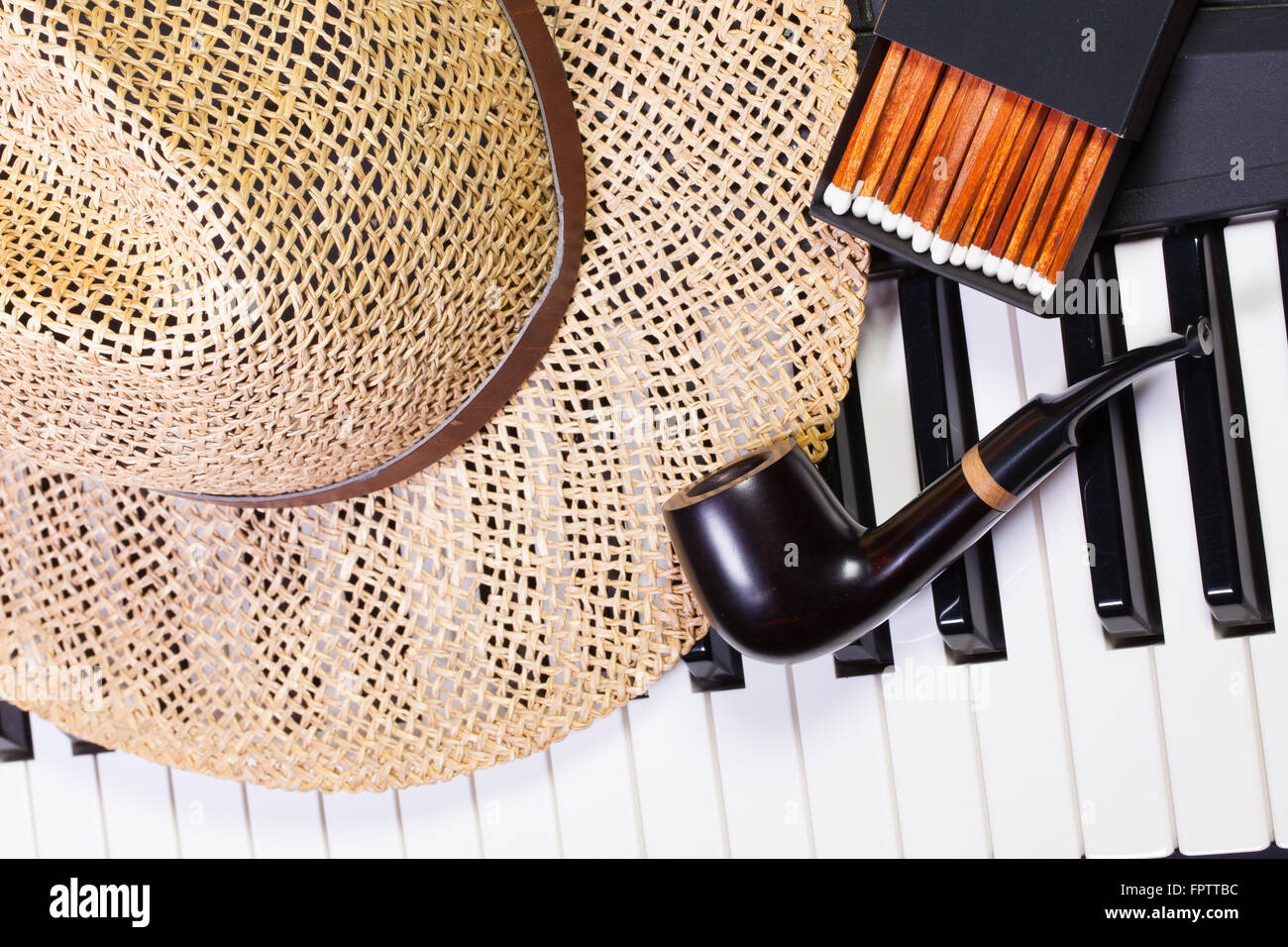 Luxury pipe hi-res stock photography and images - Alamy