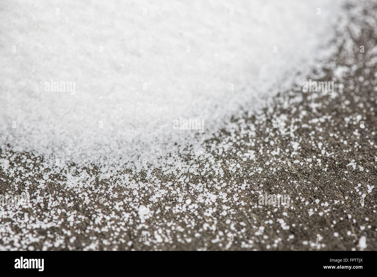 Sucrose crystals hi-res stock photography and images - Alamy