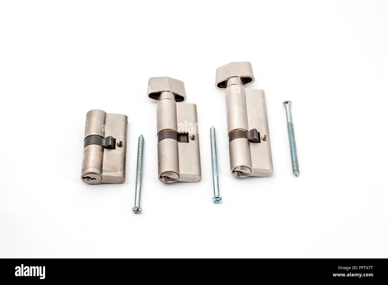 Three cylinders hi-res stock photography and images - Alamy