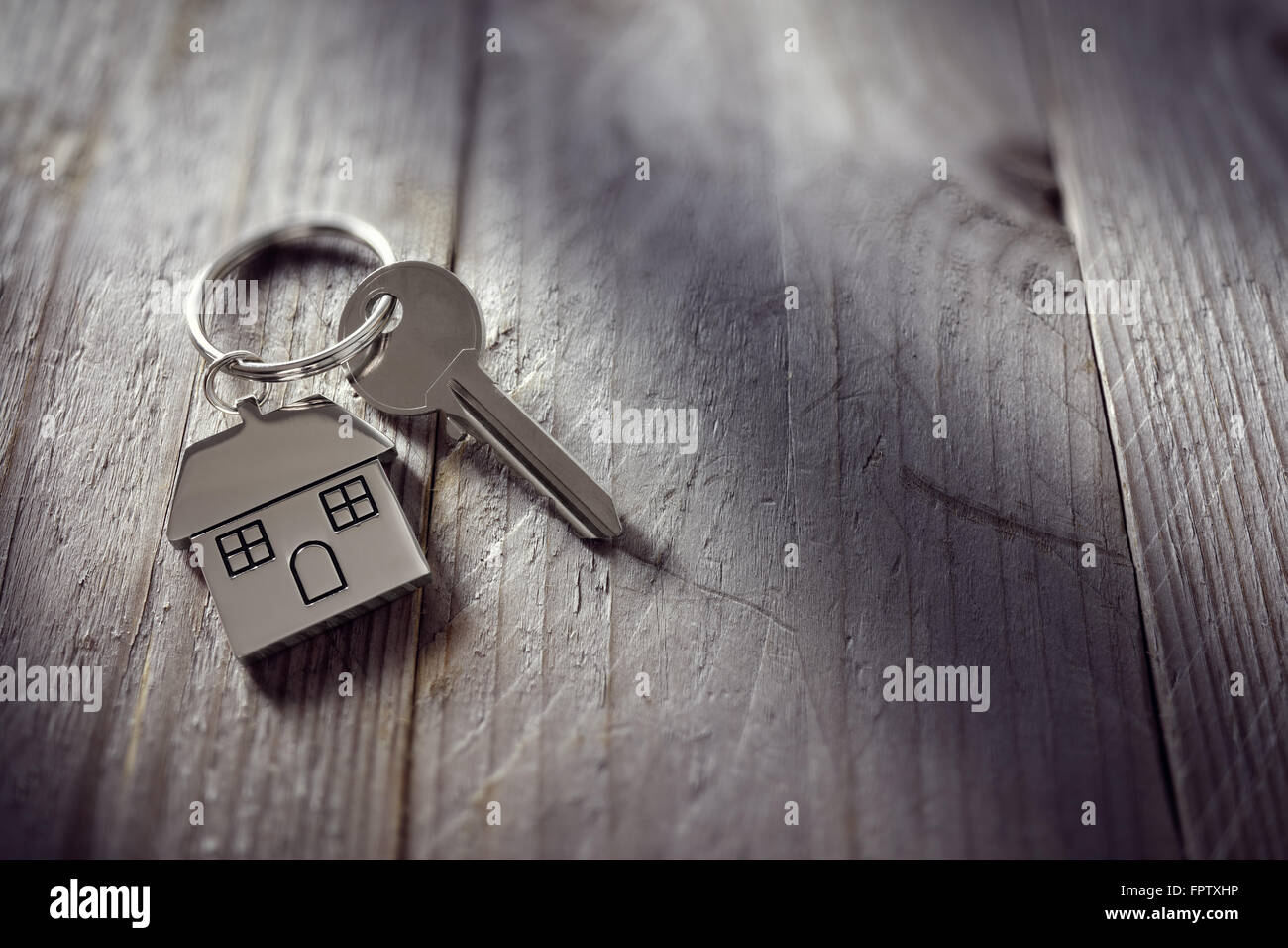 House key owner hi-res stock photography and images - Alamy