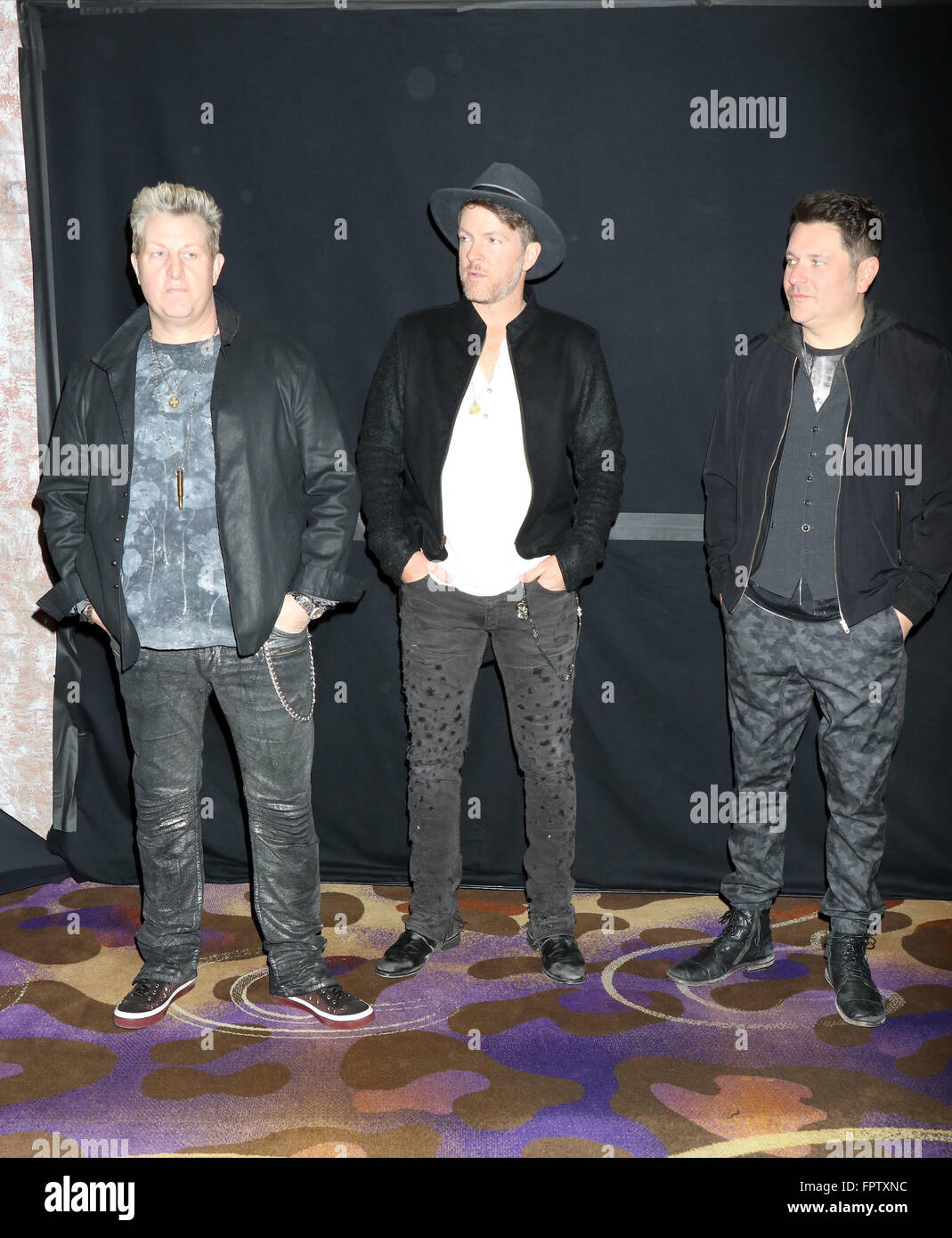 Hard rock hotel casino welcomes hi-res stock photography and images - Alamy