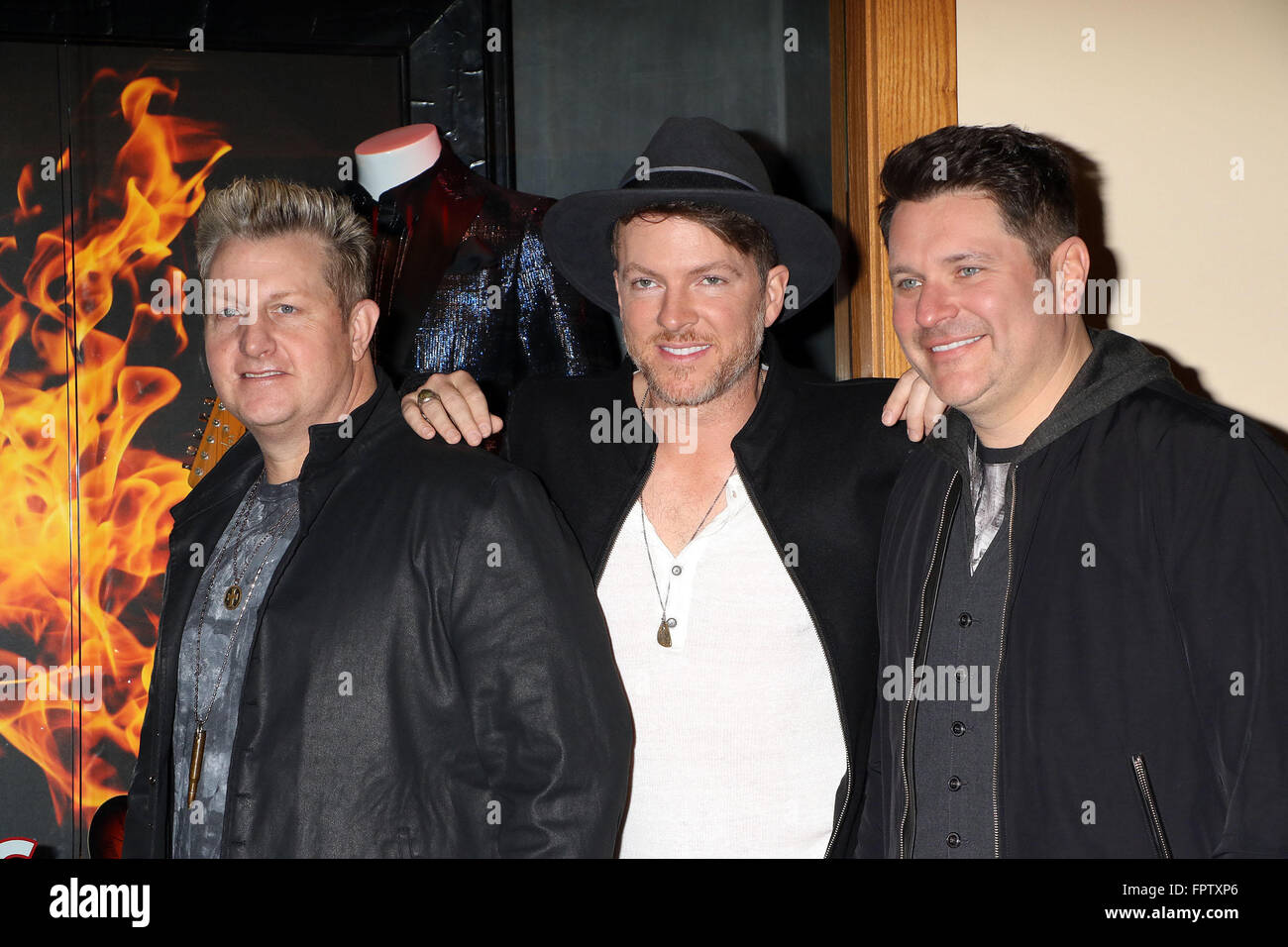 Hard rock hotel casino welcomes hi-res stock photography and images - Alamy